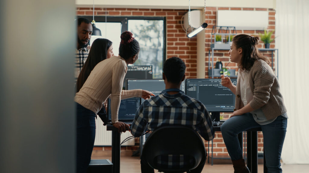 Sobre nós - GetLabs Solutions