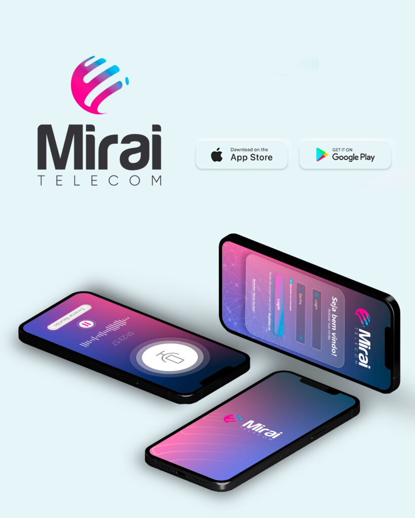Mirai Telecom - GetLabs Solutions